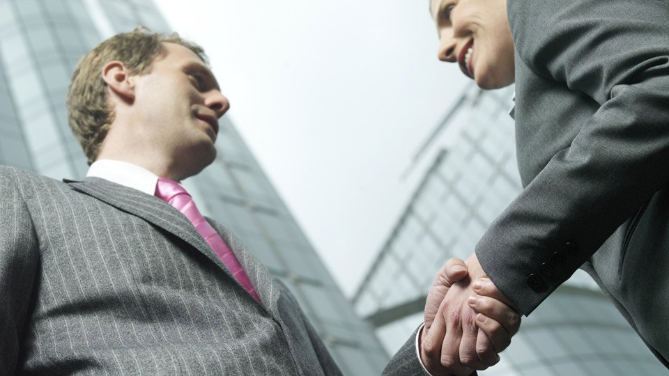 Como escolher um sócio para o meu negócio? | EXAME