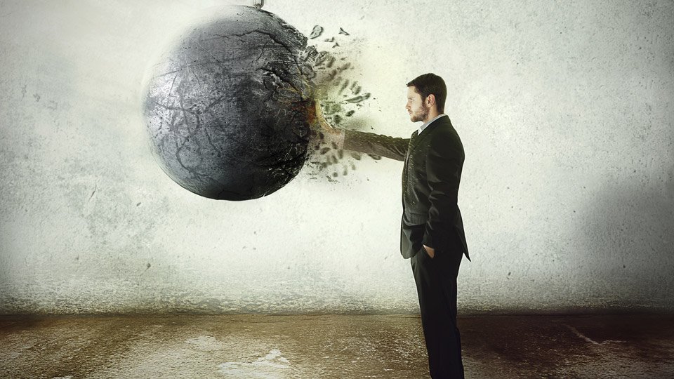 As qualidades que fazem você passar ileso pela crise | EXAME