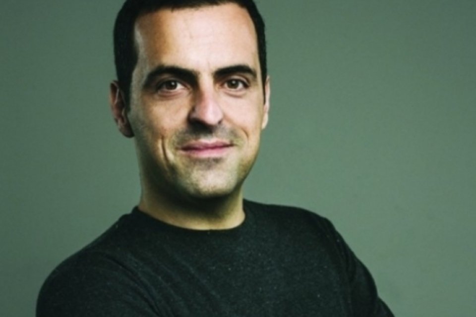 Hugo Barra confirma chegada da Xiaomi ao Brasil | Exame