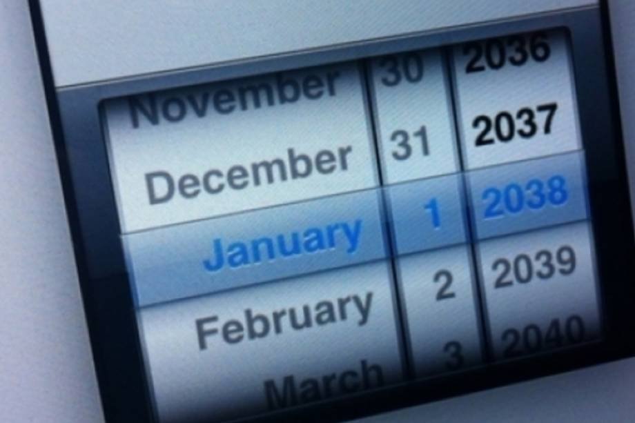 Conheça o bug do ano 2038, o novo "bug do milênio" | Exame