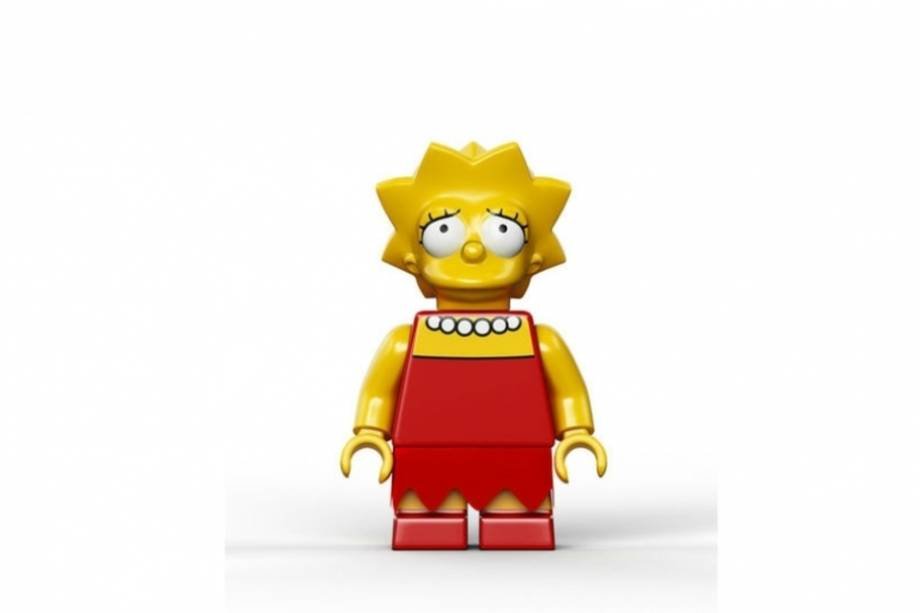 Veja 15 imagens do Lego dos Simpsons | Exame
