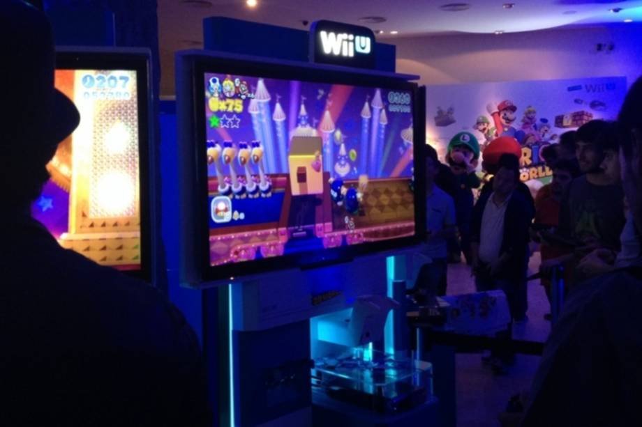 10 imagens sobre o melhor da Brasil Nintendo Showcase | Exame