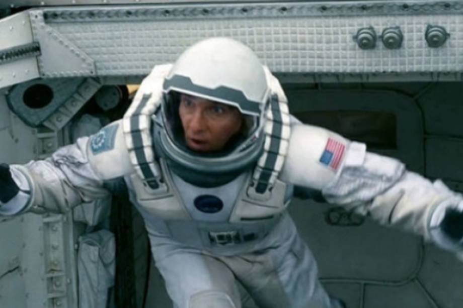 Entenda a física de Interestelar | Exame