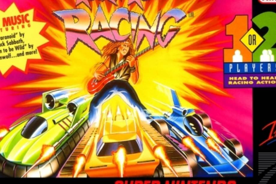 24 dos melhores games de Super Nintendo | Exame