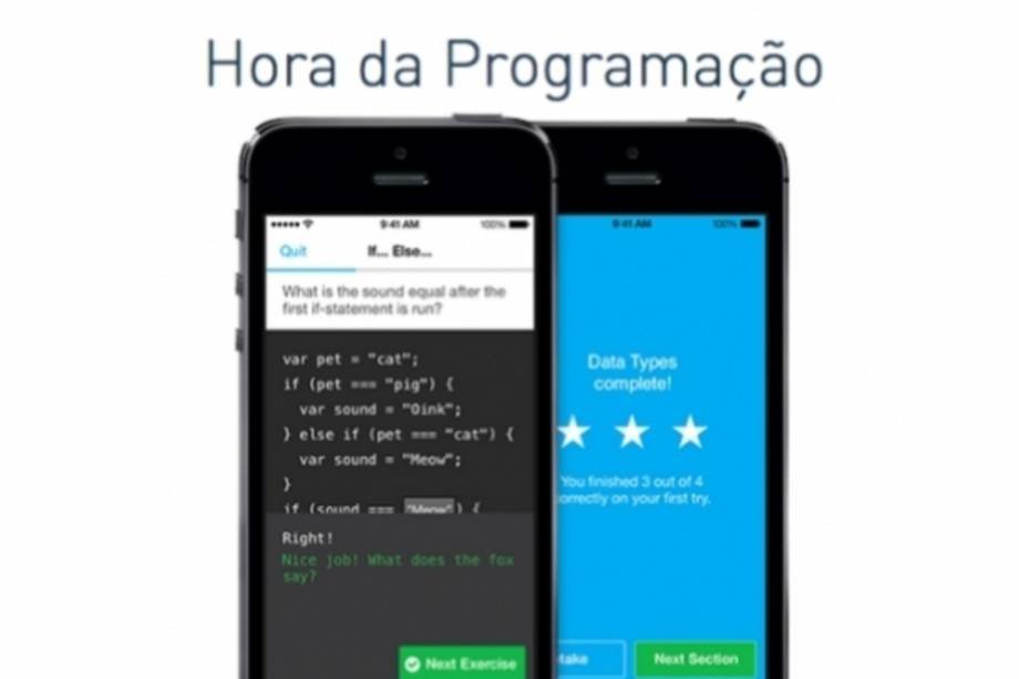6 aplicativos para você aprender a programar | Exame