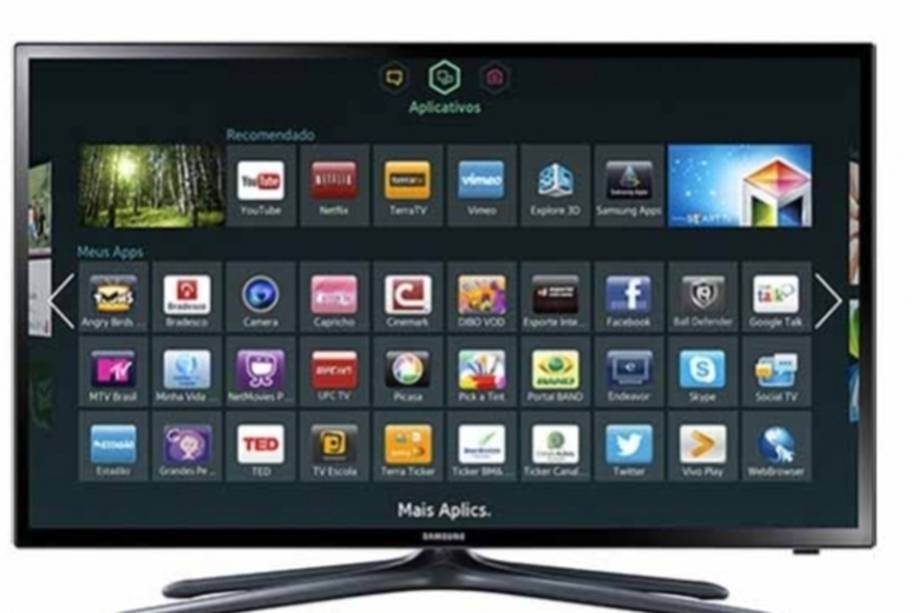 As TVs com melhor custo-benefício do mercado brasileiro | Exame