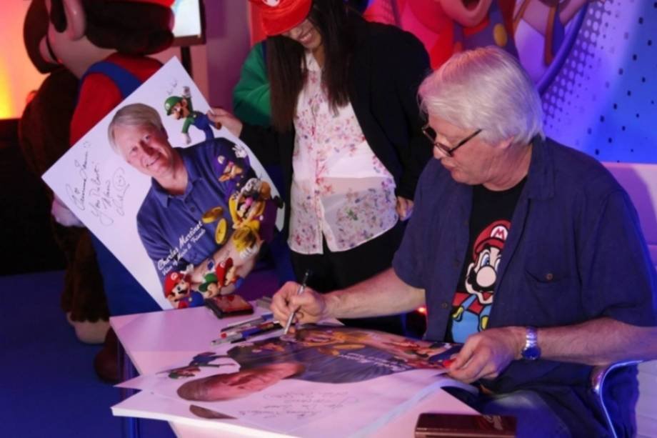 10 imagens sobre o melhor da Brasil Nintendo Showcase | Exame