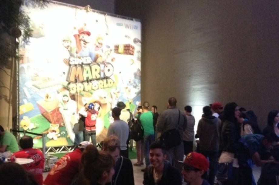 10 imagens sobre o melhor da Brasil Nintendo Showcase | Exame