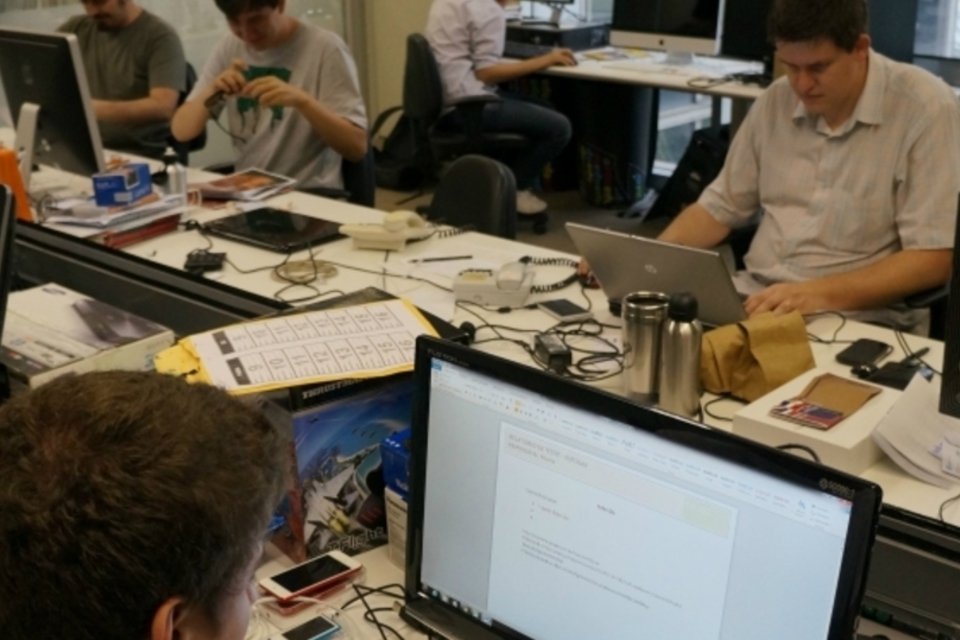 Veja 4 produtos testados pelo INFOlab | Exame