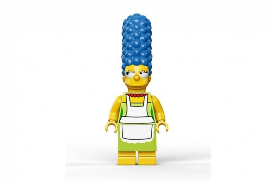 Veja 15 imagens do Lego dos Simpsons | Exame