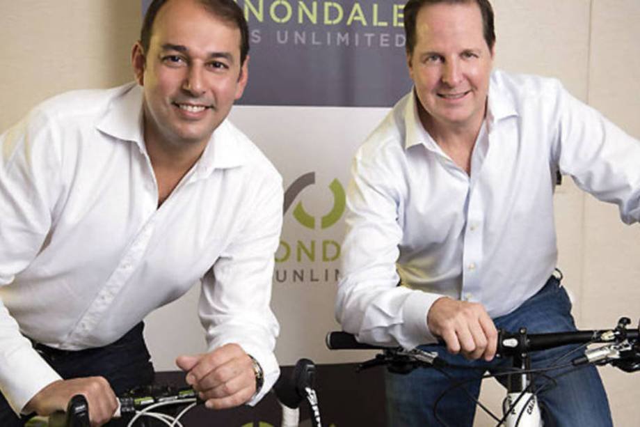 Caloi foi vendida hoje; reveja suas bicicletas e histórias | Exame