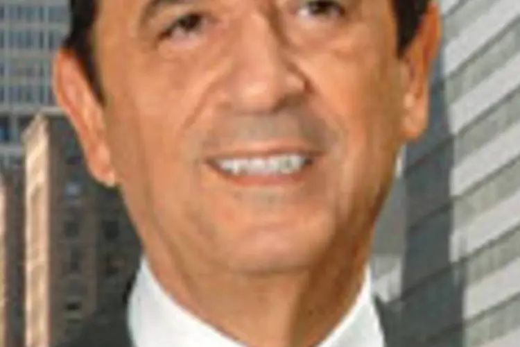 O caminho para o topo na carreira | Exame