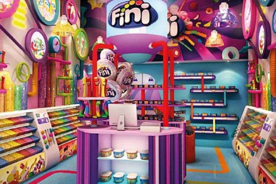 Fini leva vencedor de concurso a Hollywood | Exame