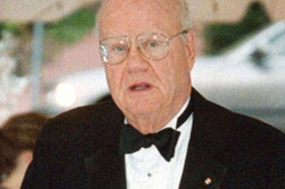 10 “vovôs” que ainda comandam grandes negócios | Exame