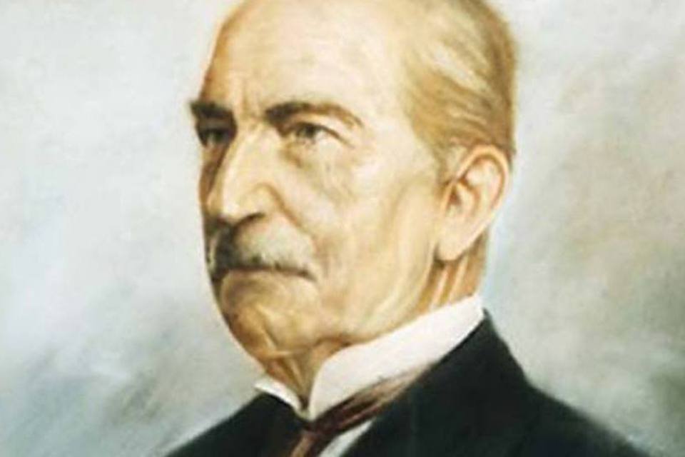 A longa história da Hering | Exame