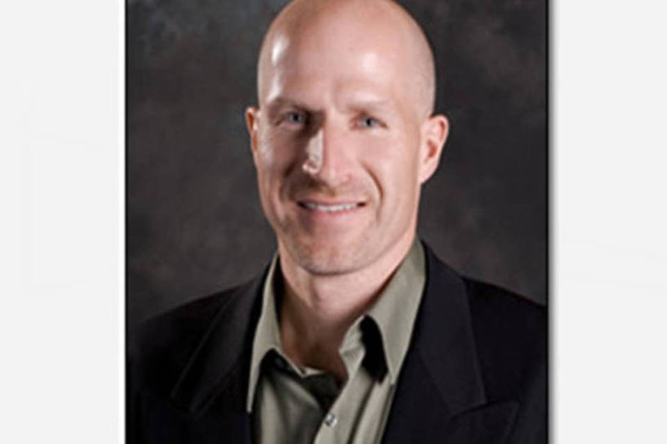 CEO da BATS sairá do comando do conselho da bolsa | Exame