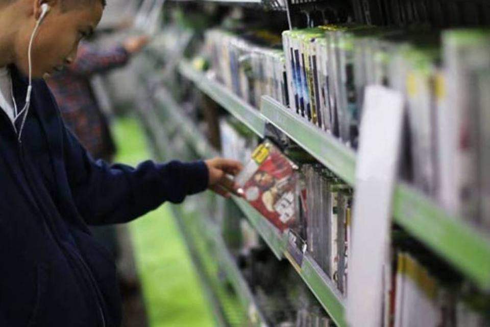 Vendas no varejo dos EUA sobem 0,1% em janeiro | Exame Vendas no varejo dos EUA sobem 0,1% em janeiro | Exame