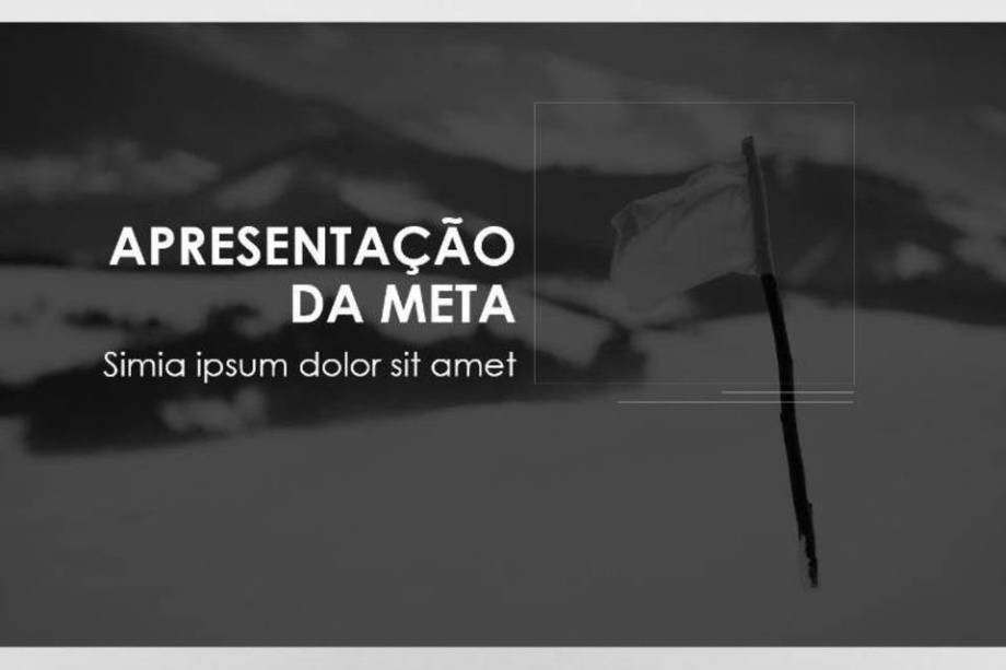 13 modelos de slides para todo tipo de apresentação | Exame