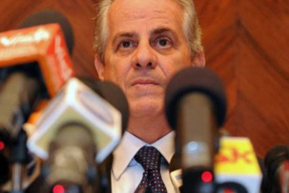 Ex-ministro italiano é investigado por corrupção no Brasil | Exame Ex-ministro italiano é investigado por corrupção no Brasil | Exame