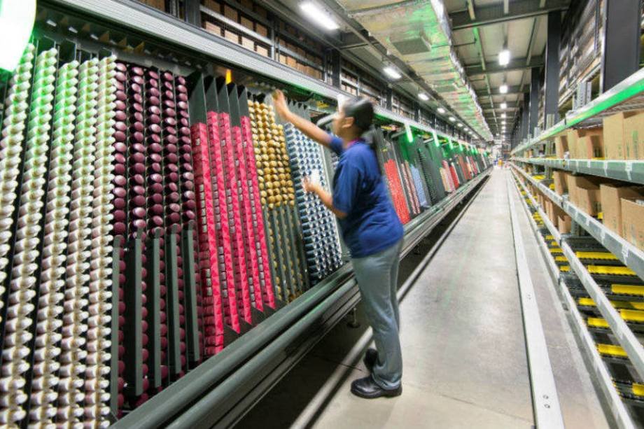 Por dentro do novo centro tecnológico da Accenture no Recife | Exame