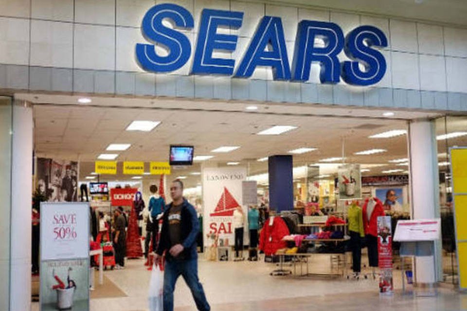Sears: o que aconteceu com a gigante rede de lojas americana famosa no ...