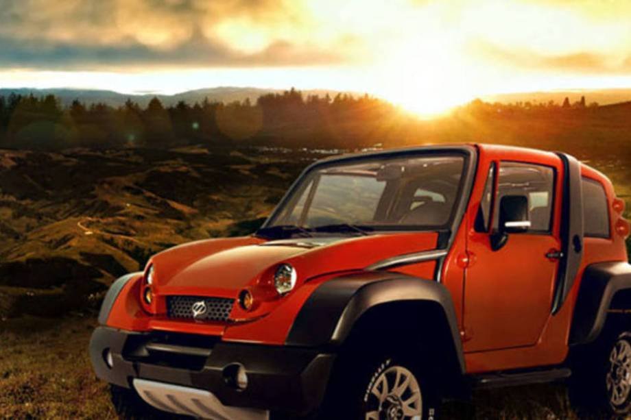 8 montadoras que devem construir novas fábricas no Brasil | Exame