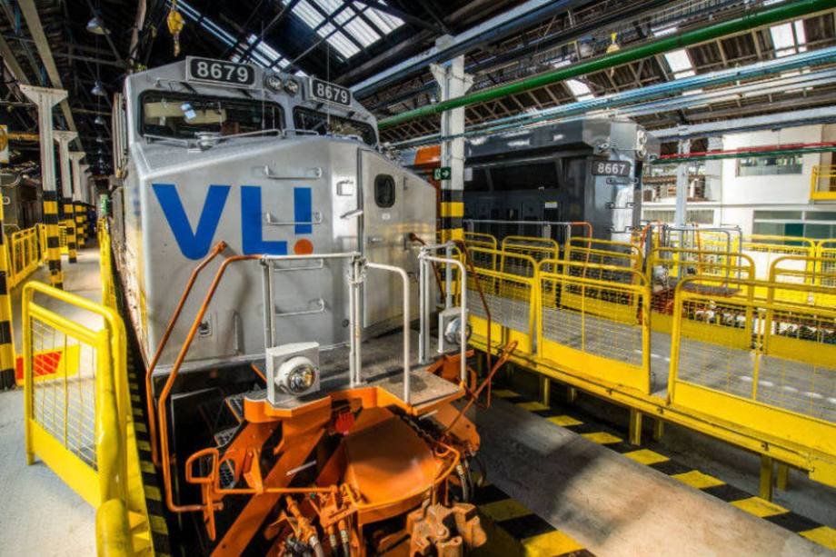 Por dentro da VLI, empresa de logística criada pela Vale | Exame