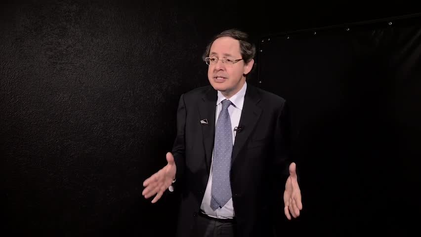 Giannetti e a independência dos municípios | Exame