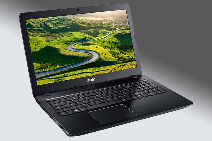 Acer lança notebook híbrido com caneta inteligente | Exame