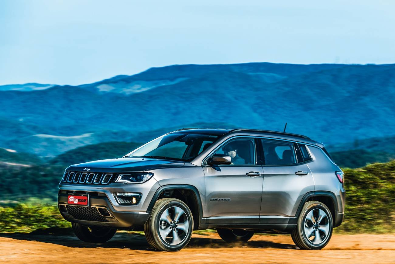 Os melhores carros de 2016 na opinião da Quatro Rodas | Exame