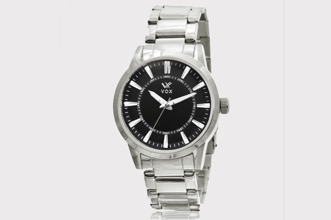 27 relógios masculinos a partir de R$400 para presentear no natal | Exame