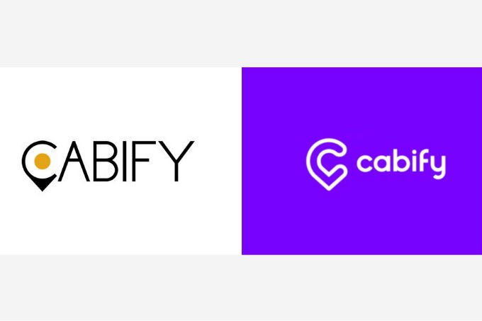 Cabify apresenta novo logo e identidade visual | Exame