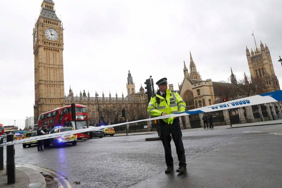 Quem Eram As Vítimas Do Atentado De Londres Exame