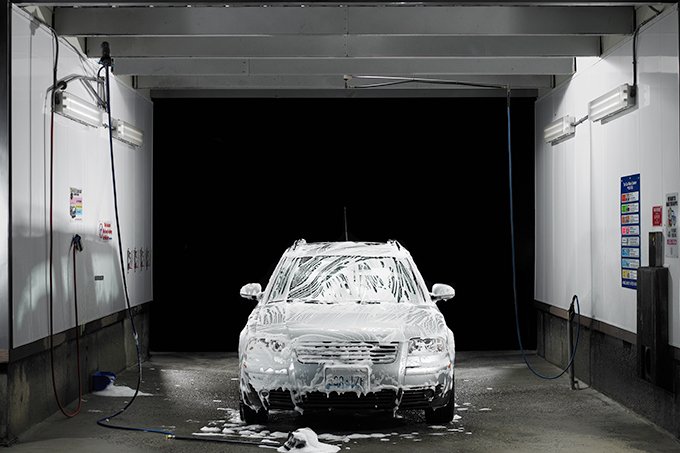 10 passos para manter o carro sempre limpo e com cara de novo | Exame