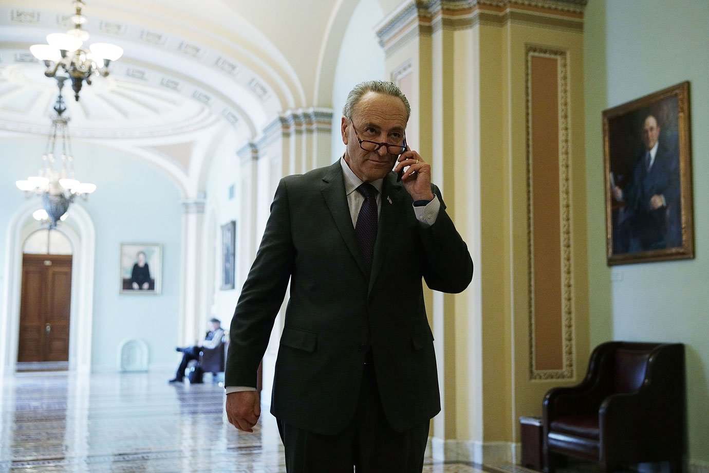 Os 10 líderes mais influentes do mundo, segundo a Time | Exame