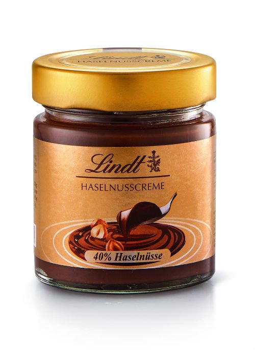 Lindt lança linha premium Piemonte no Brasil | Exame