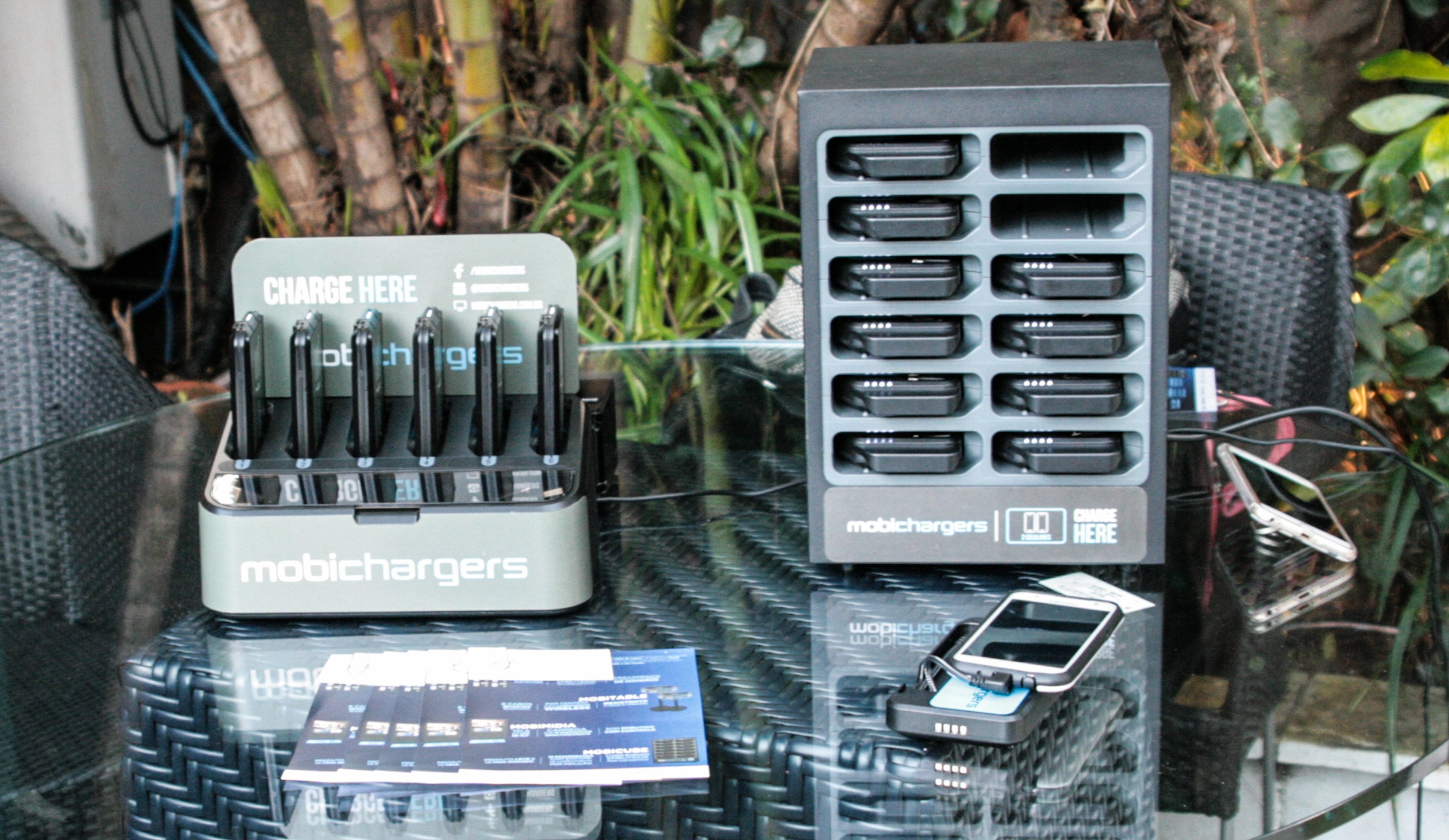 Como um inovador modelo de franquia viralizou no mercado nacional | Exame