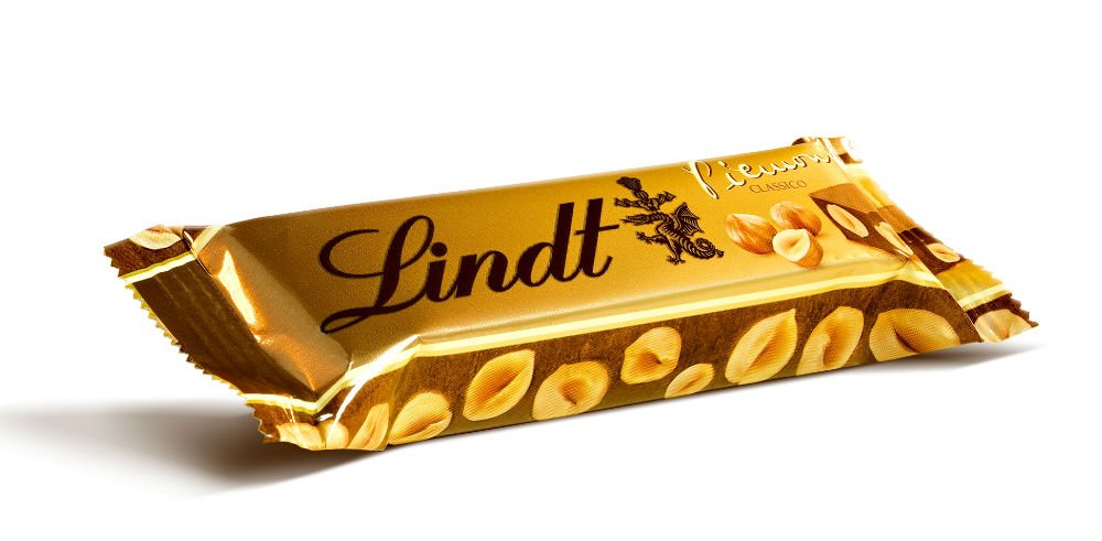 Lindt lança linha premium Piemonte no Brasil | Exame