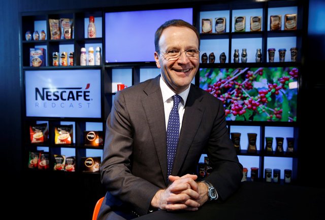 O novo regime da Nestlé | Exame