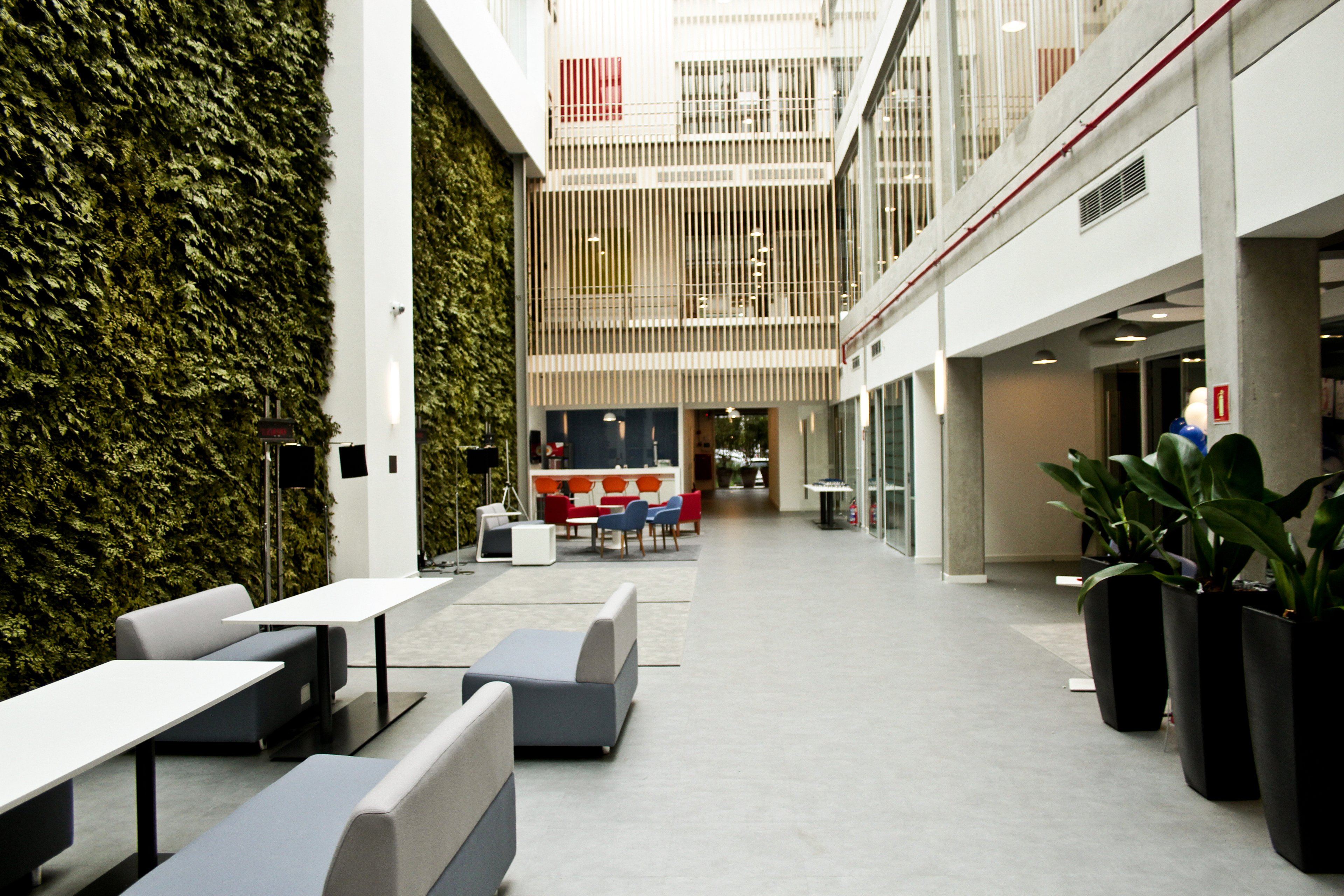 Com nova sede no Brasil, Nokia se prepara para futuro das redes | Exame