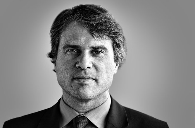 Scriven, do BID: foco no setor privado | Exame