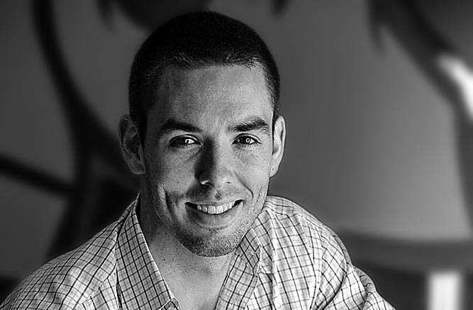 Marc Merrill, da Riot: e-sports vieram para ficar | Exame