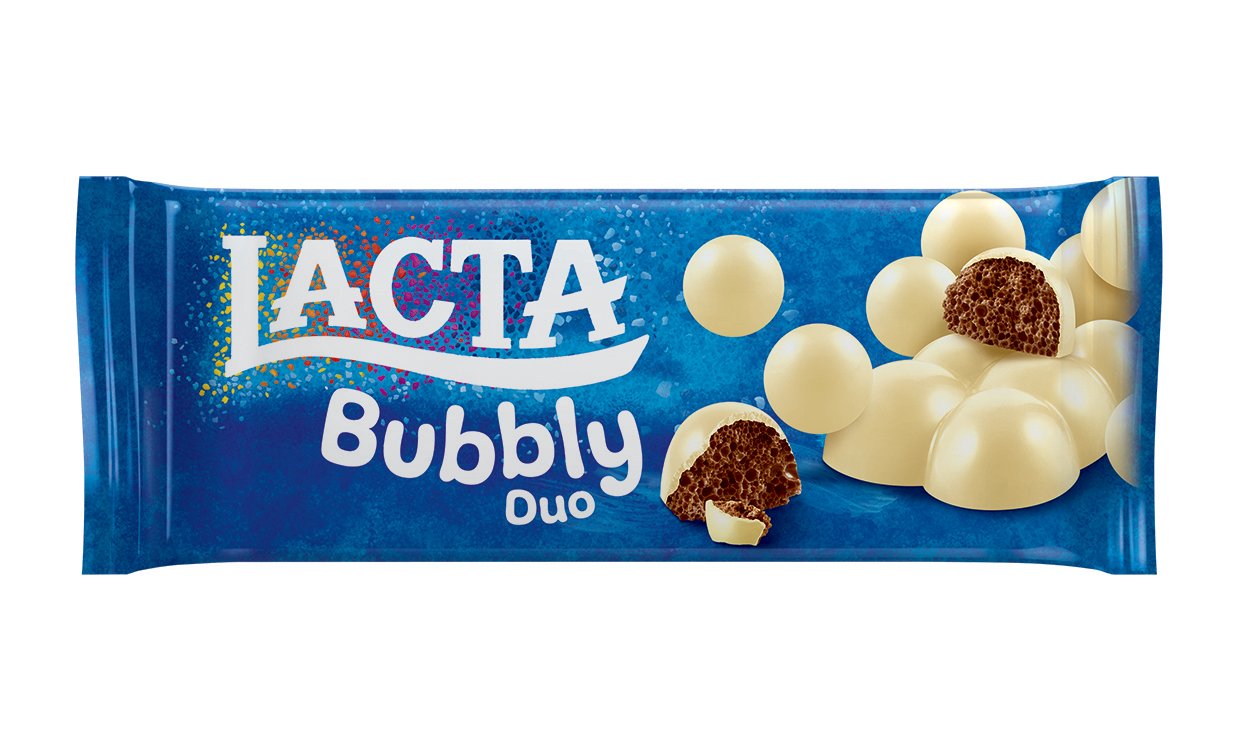 Lacta renova identidade visual e comemora 105 anos | Exame