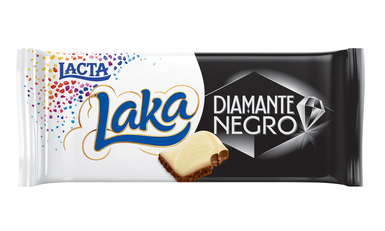 Lacta renova identidade visual e comemora 105 anos | Exame