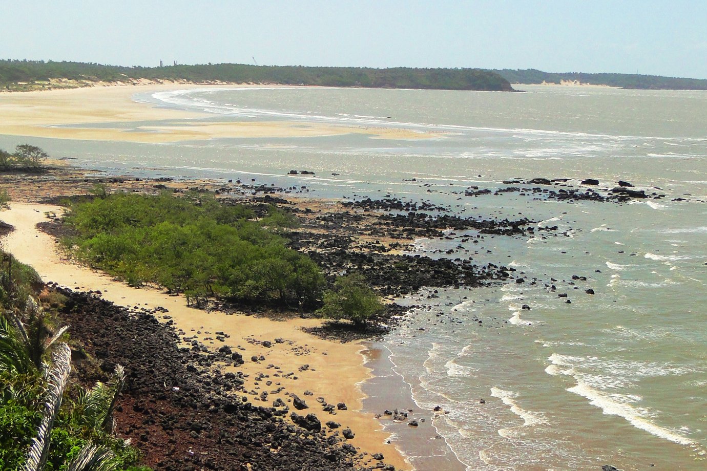 As praias mais baratas do país para viajar no verão de 2018 | Exame