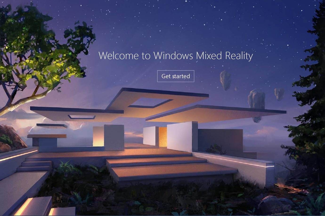 Atualização faz do Windows 10 uma casa virtual | Exame