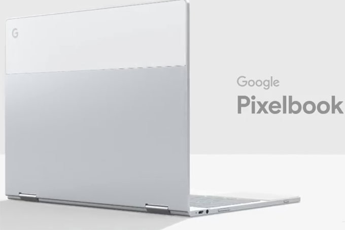 Google anuncia notebook com inteligência artificial | Exame