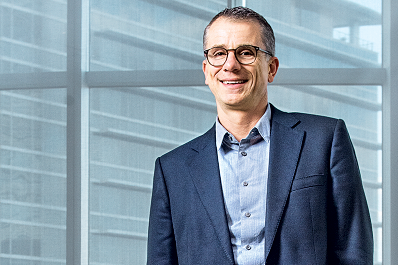 Como a Nestlé vai lidar com o envelhecimento da população no país | Exame