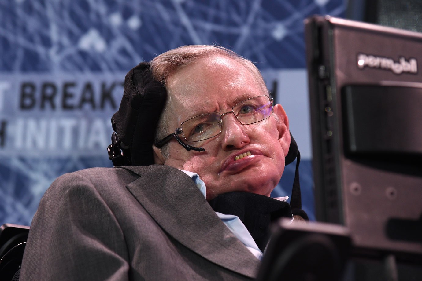 O aviso de Stephen Hawking que precisa ser ouvido pela humanidade | Exame