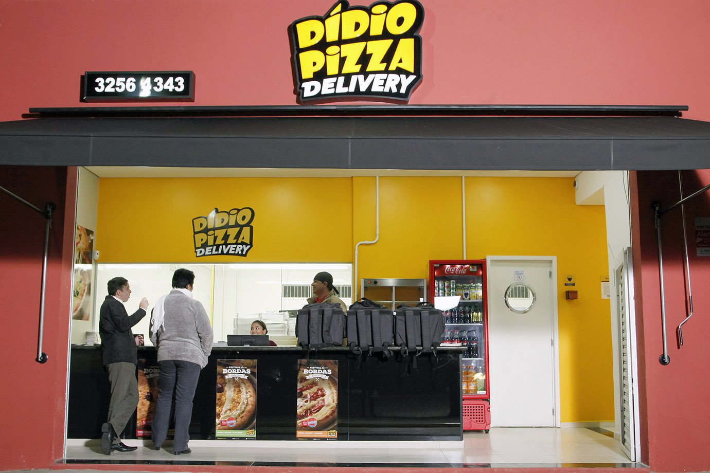 25 franquias para investir em alimentação, setor mais forte do ...
